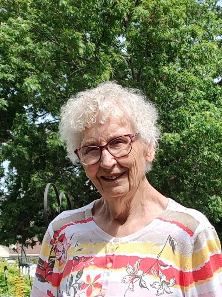 Sharon K. Schultz - Nasinec Funeral Home and Crematory