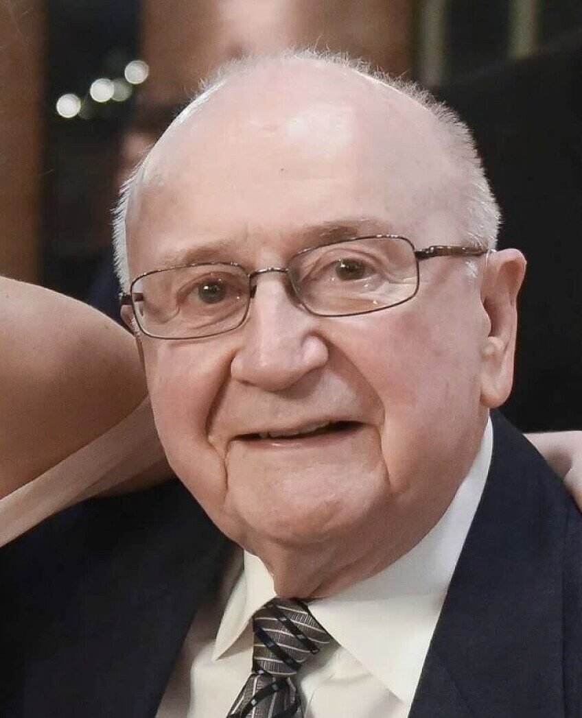 Maynard "Buzz" Heitner - Nasinec Funeral Home and Crematory
