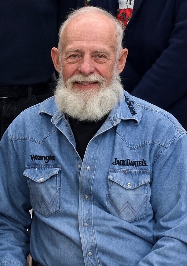 Dwight M. Weise - Nasinec Funeral Home and Crematory