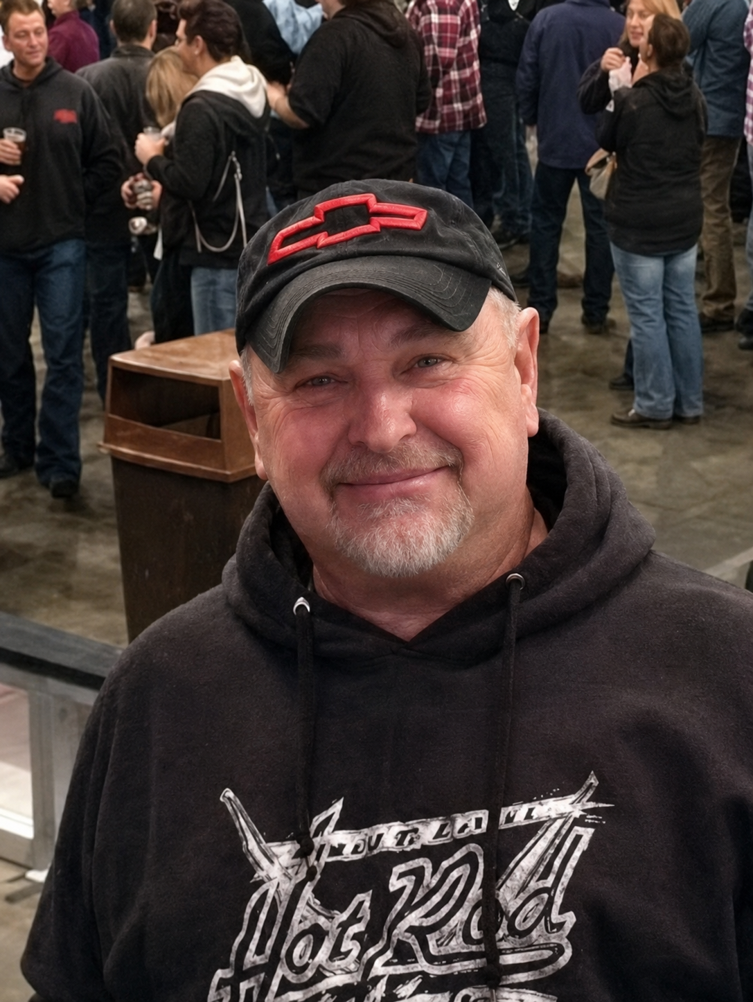 Dennis E. Johnson - Nasinec Funeral Home and Crematory