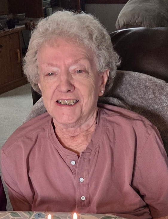 Janice M. DeBoer - Nasinec Funeral Home and Crematory